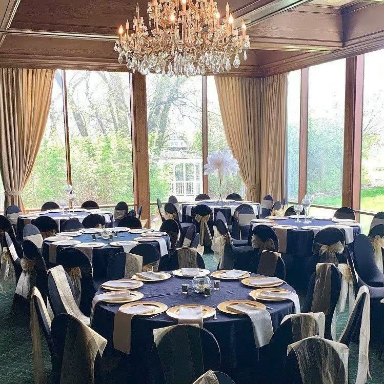 The Boat House at Confluence Park - Columbus, OH - Party Venue