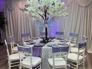 Five Star Banquet Hall - Fort Lauderdale, FL - Party Venue