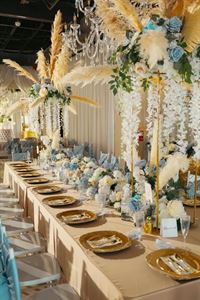 Diamond One Event Center - Montgomery, AL - Wedding Venue