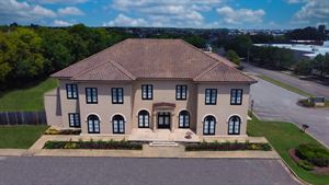 Diamond One Event Center - Montgomery, AL - Wedding Venue