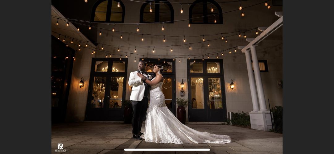 Diamond One Event Center - Montgomery, AL - Wedding Venue