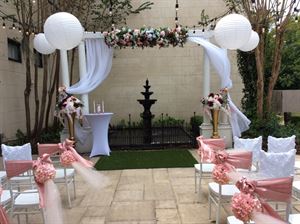 Diamond One Event Center - Montgomery, AL - Wedding Venue