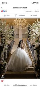 Diamond One Event Center - Montgomery, AL - Wedding Venue