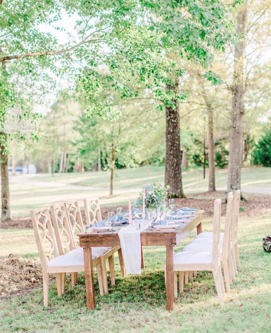 Southern Grace Farms NC - Angier, NC - Wedding Venue