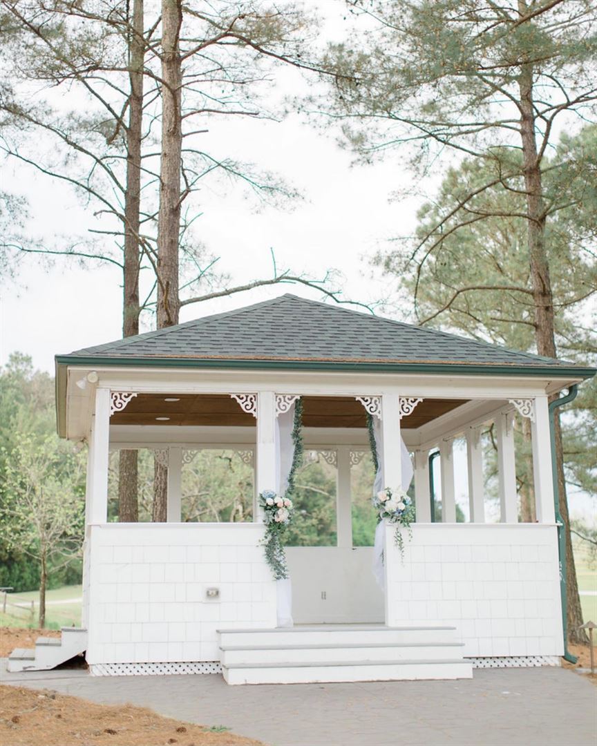 Southern Grace Farms NC - Angier, NC - Wedding Venue