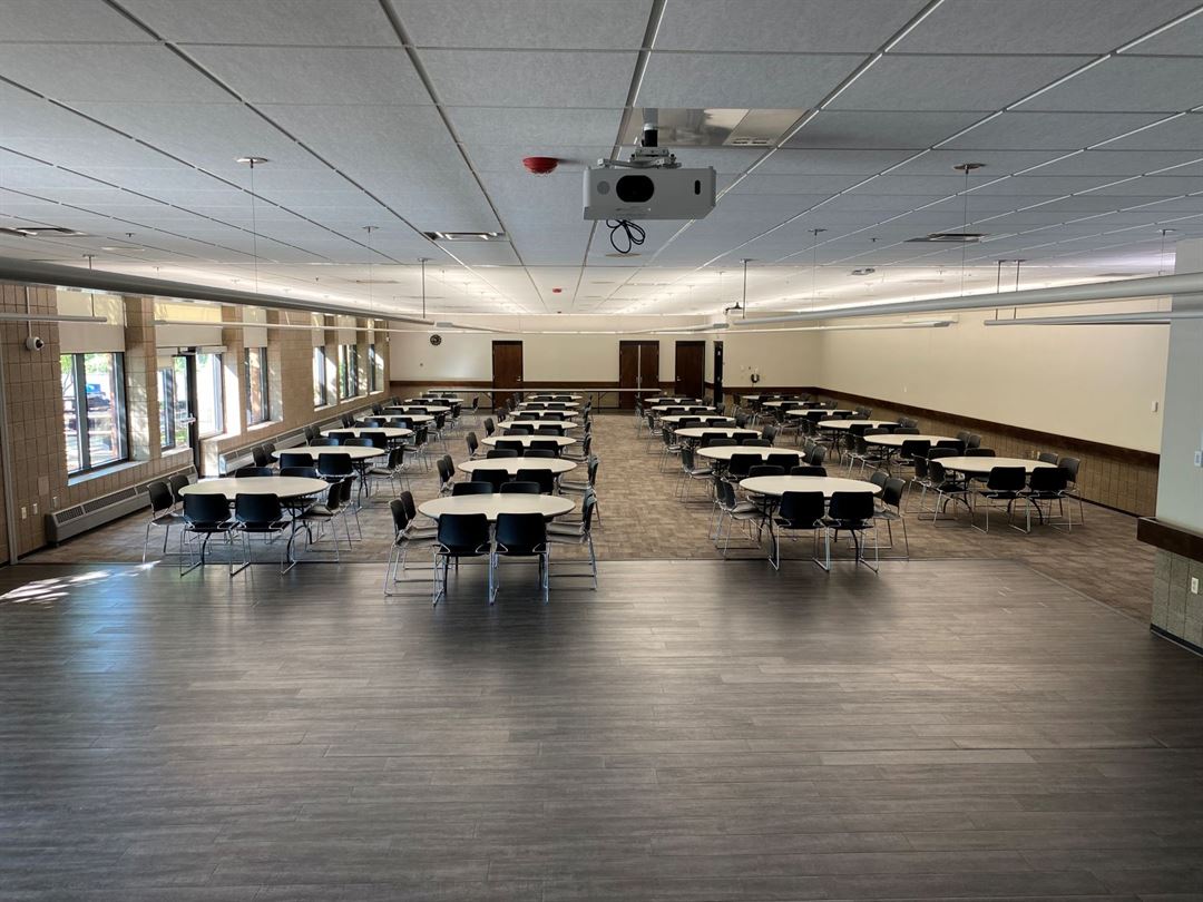 The New Brighton Community Center - Saint Paul, MN - Party Venue
