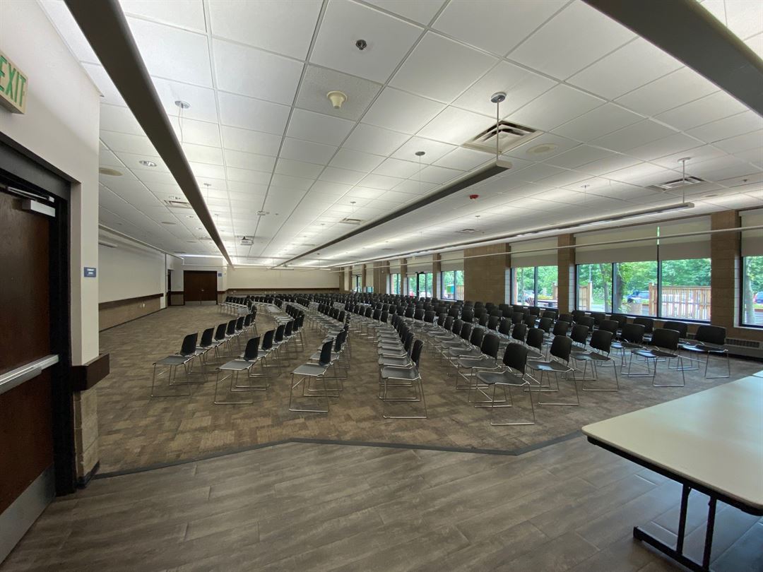 The New Brighton Community Center - Saint Paul, MN - Party Venue