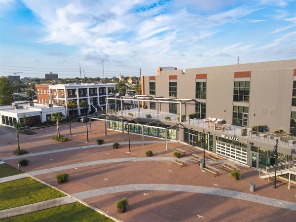 The Refinery - North Charleston, SC - Party Venue