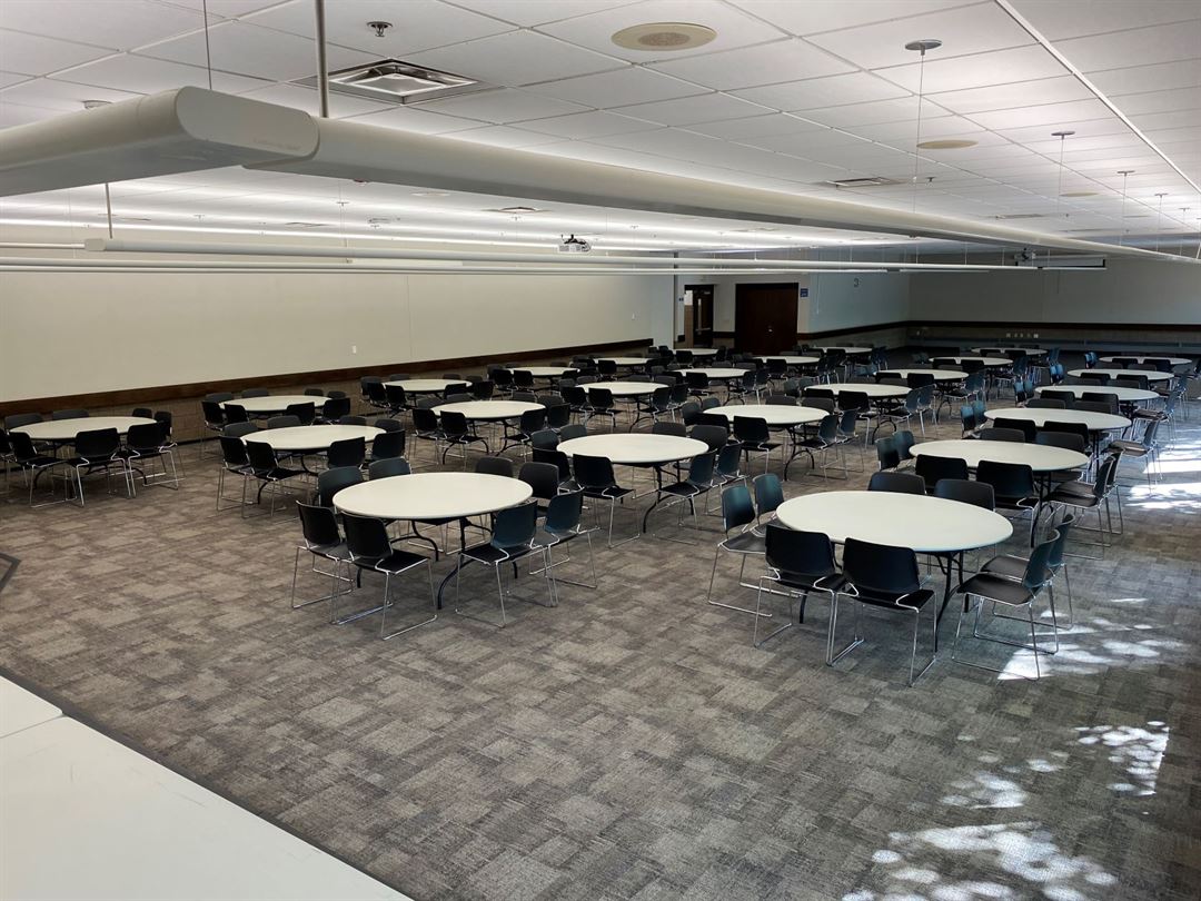 The New Brighton Community Center - Saint Paul, MN - Party Venue