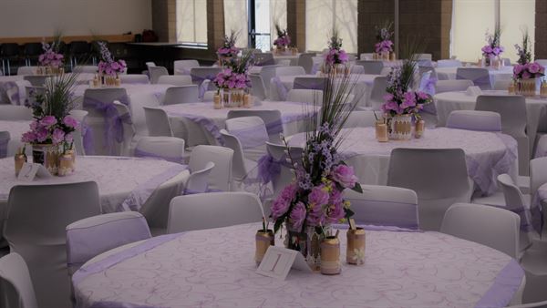 The New Brighton Community Center - Saint Paul, MN - Party Venue