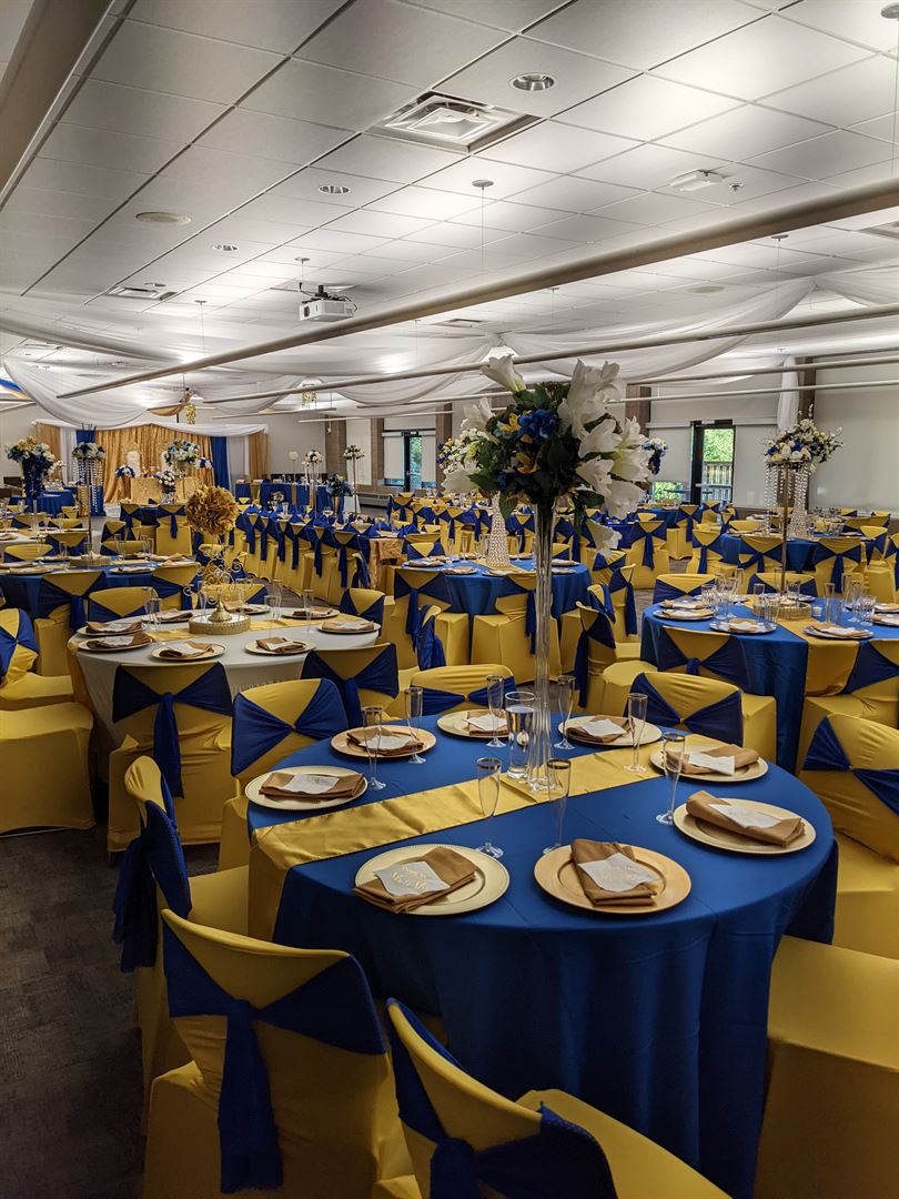 The New Brighton Community Center - Saint Paul, MN - Party Venue