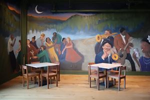 The Refinery - North Charleston, SC - Party Venue