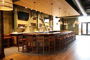 The Refinery - North Charleston, SC - Party Venue