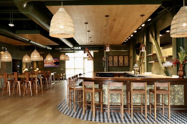 The Refinery - North Charleston, SC - Party Venue