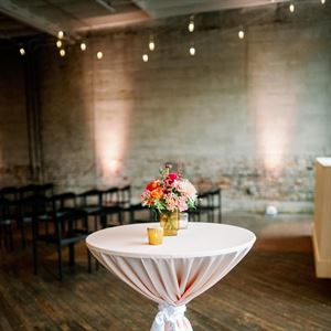 LUMI - Birmingham, AL - Wedding Venue