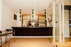 Alpinist at Deer Valley Club - Park City, UT - Party Venue