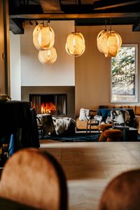 Alpinist at Deer Valley Club - Park City, UT - Party Venue