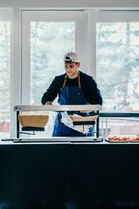 Alpinist at Deer Valley Club - Park City, UT - Party Venue