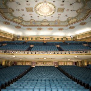 Pasadena Convention Center & Civic Auditorium - Pasadena, CA - Meeting ...