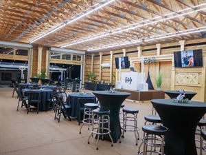 Pegasus Manor - Eustis, FL - Party Venue