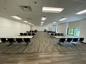 The New Brighton Community Center - Saint Paul, MN - Party Venue