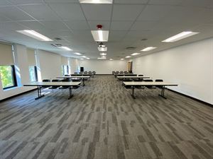 The New Brighton Community Center - Saint Paul, MN - Party Venue