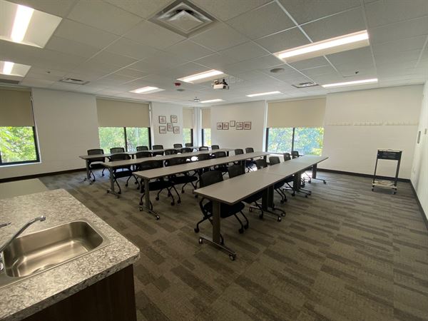 The New Brighton Community Center - Saint Paul, MN - Party Venue