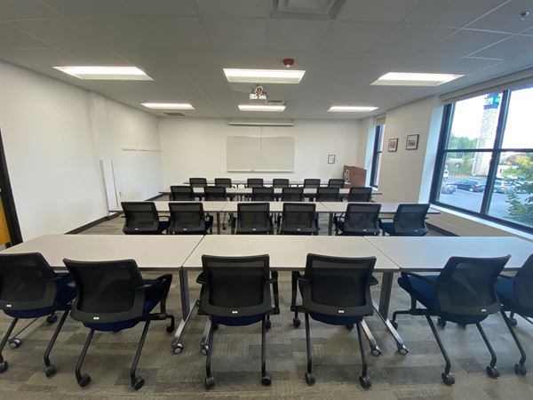 The New Brighton Community Center - Saint Paul, MN - Party Venue