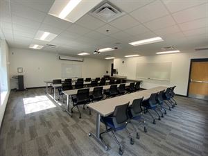 The New Brighton Community Center - Saint Paul, MN - Party Venue