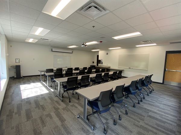 The New Brighton Community Center - Saint Paul, MN - Party Venue