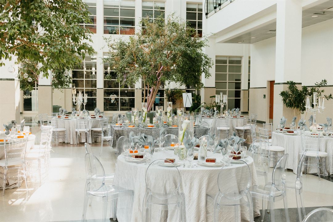 The Icon - Detroit, MI - Party Venue