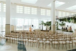 The Icon - Detroit, MI - Party Venue