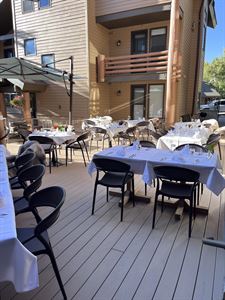 Alpinist at Deer Valley Club - Park City, UT - Party Venue