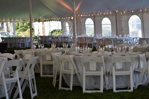 The Greencroft Club - Charlottesville, VA - Wedding Venue