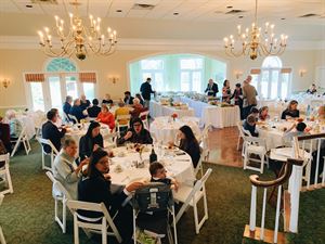 The Greencroft Club - Charlottesville, VA - Wedding Venue