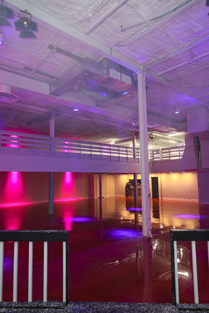 Celebration Events - Memphis, TN - Party Venue
