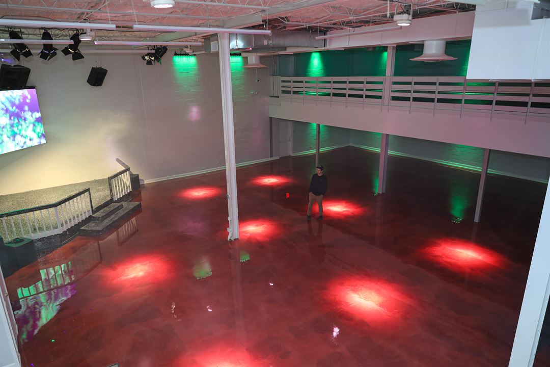 Celebration Events - Memphis, TN - Party Venue