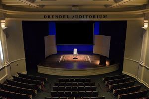 SALT Block Foundation - Hickory, NC - Party Venue