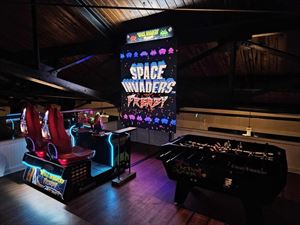 Decades - Lancaster, PA - Party Venue