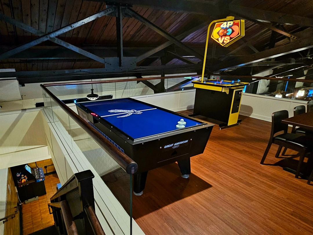 Decades - Lancaster, PA - Party Venue