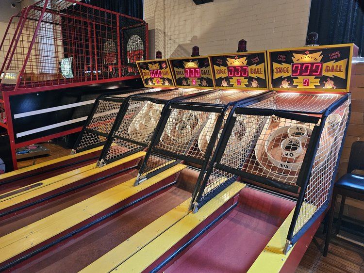 Decades - Lancaster, PA - Party Venue