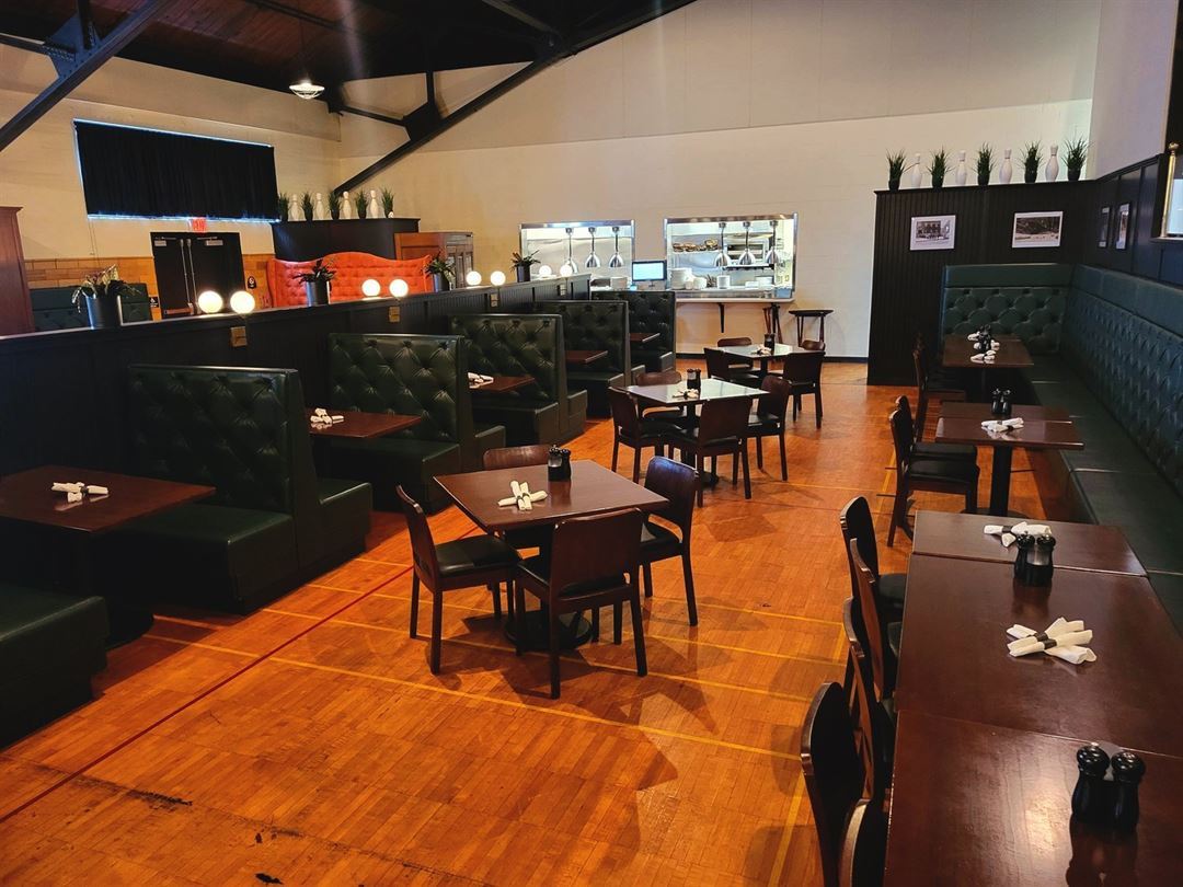 Decades - Lancaster, PA - Party Venue