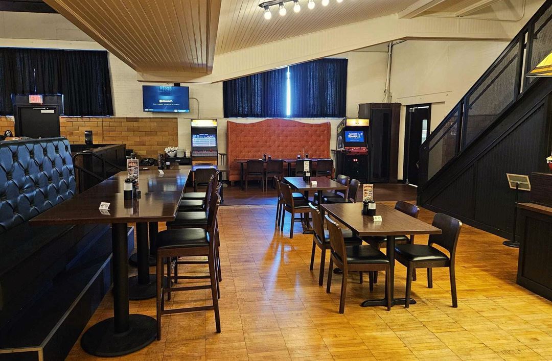 Decades - Lancaster, PA - Party Venue