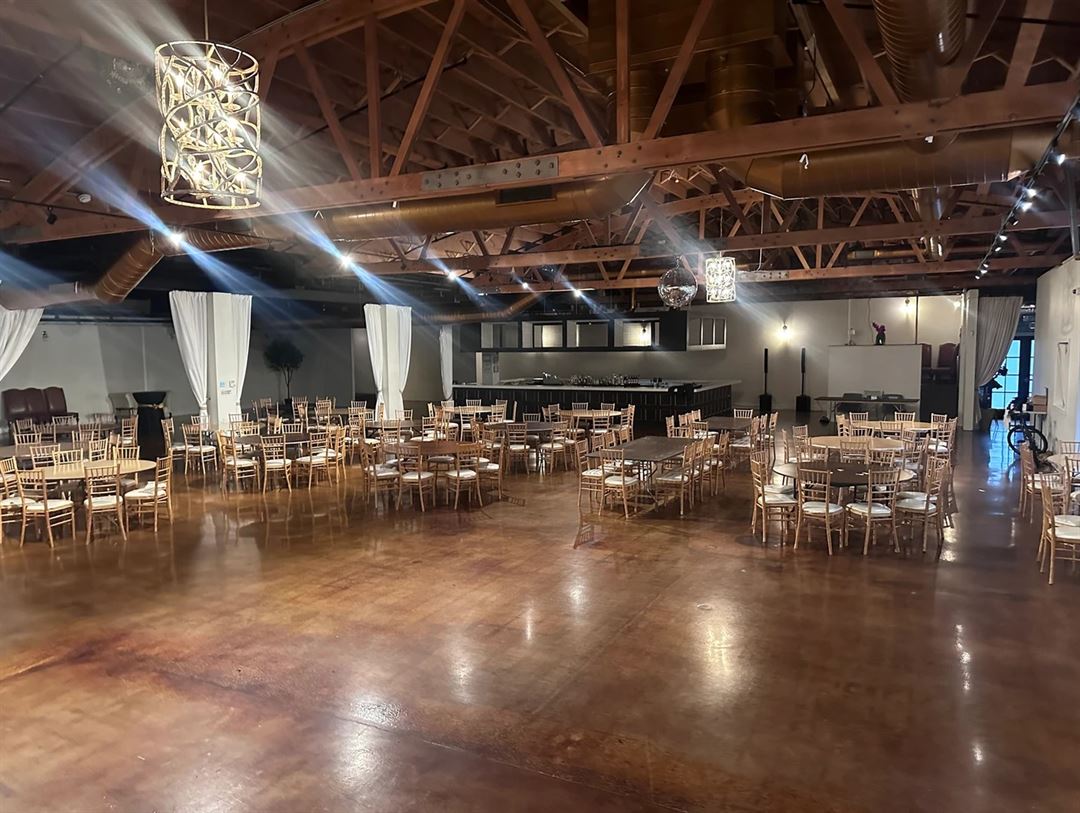 Seven Star Venue - Chicago, IL - Party Venue