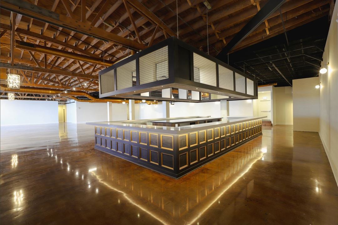 Seven Star Venue - Chicago, IL - Party Venue