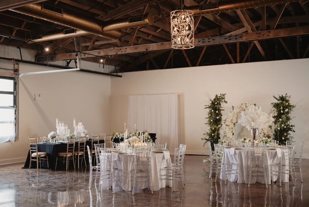 Seven Star Venue - Chicago, IL - Party Venue