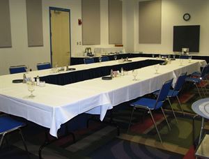 John S Knight Center - Akron, OH - Meeting Venue