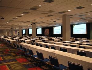 John S Knight Center - Akron, OH - Meeting Venue
