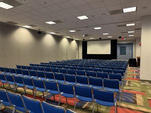 John S Knight Center - Akron, OH - Meeting Venue