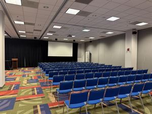 John S Knight Center - Akron, OH - Meeting Venue